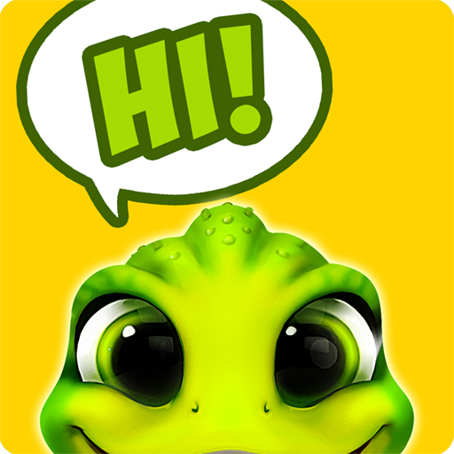 My Talking Andy - App on Amazon Appstore