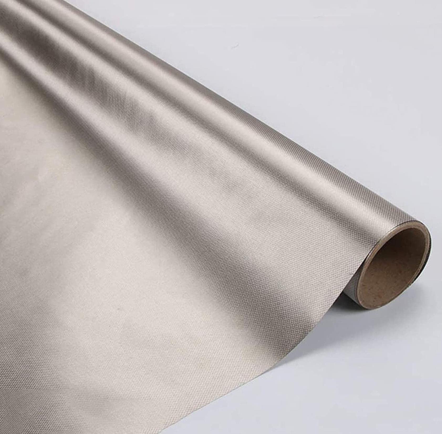 Buy EMF Blocker Material Faraday Fabric Sheet RFID Shielding Material ...
