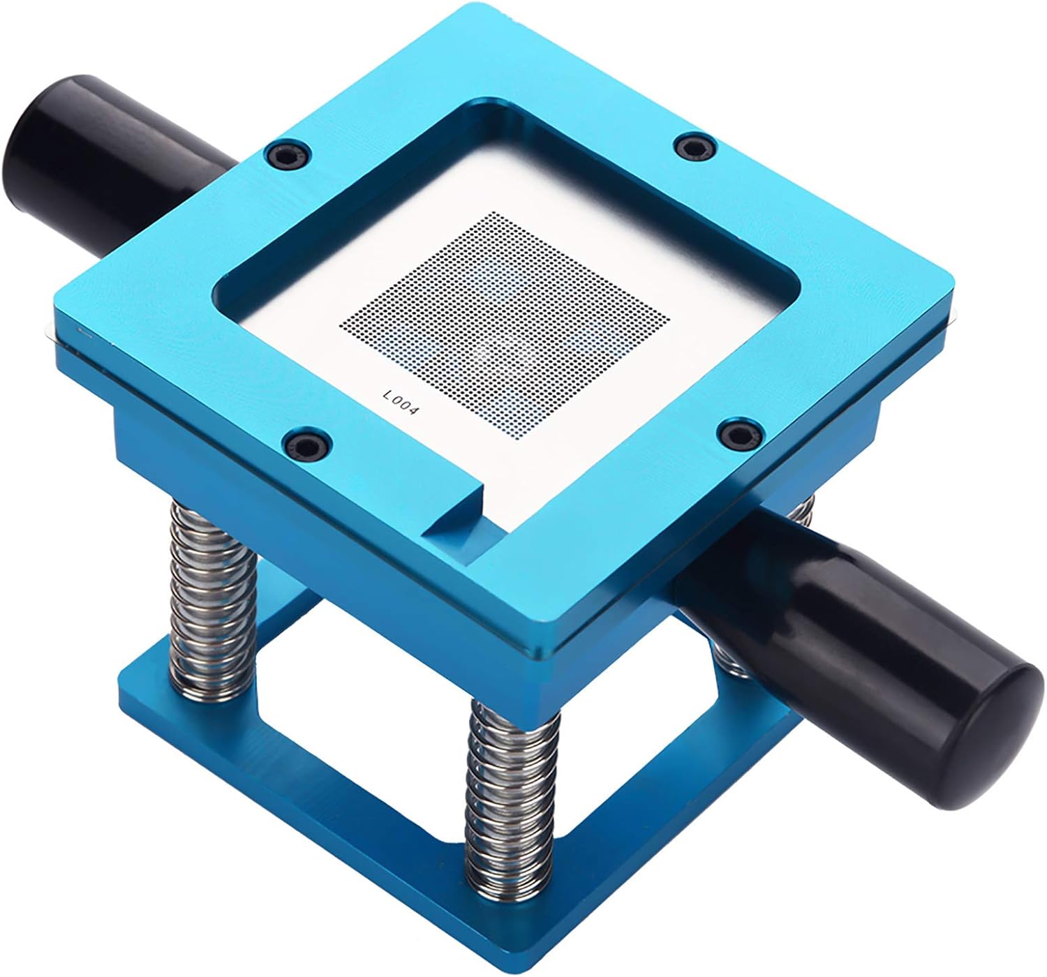 BGA Reballing Station Kit for Solder Rework with Philippines | Ubuy