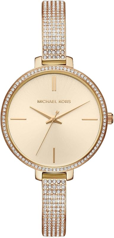 Michael Kors MK3784 Damen Armbanduhr : Amazon.de: Fashion