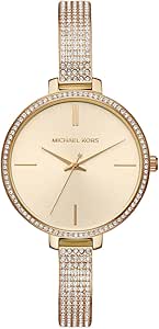 Michael Kors MK3784 Ladies Jaryn Watch : Amazon.co.uk: Fashion