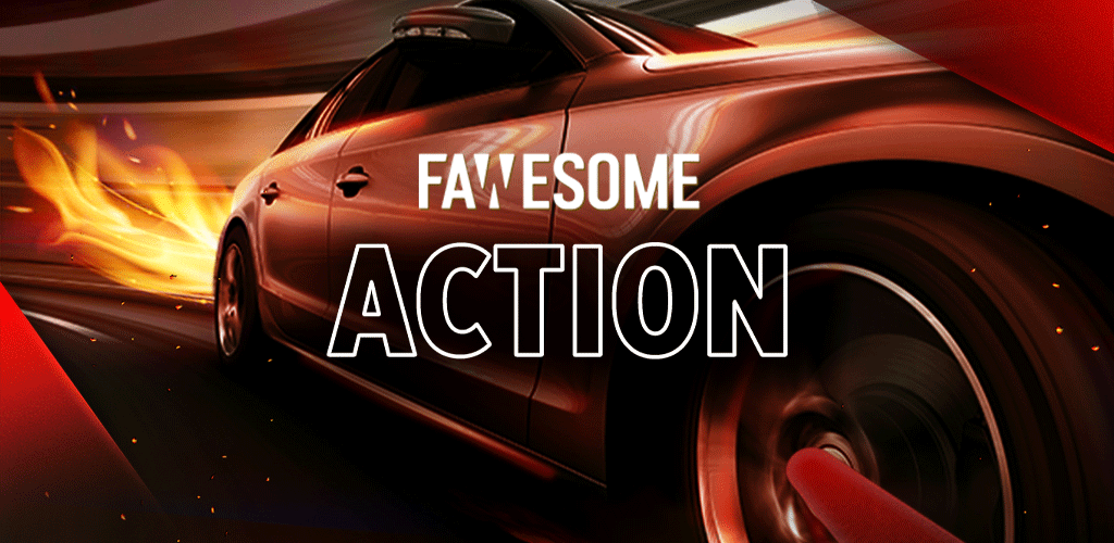 Action Movies & TV by Fawesome:Amazon.in:Appstore for Android
