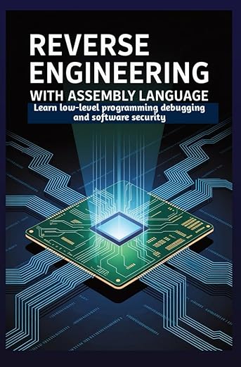 Reverse Engineering with Assembly Language: Learn low-level programming ...