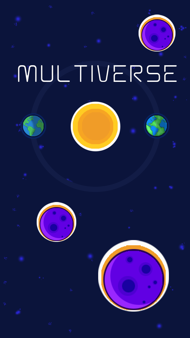 Multiverse - App on Amazon Appstore