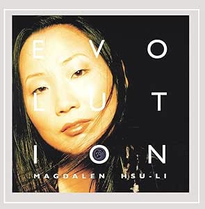 Evolution | Amazon.com.br