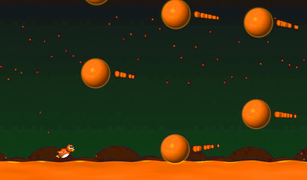 Chirping Adventure Bird Jump | Game Free - App on Amazon Appstore