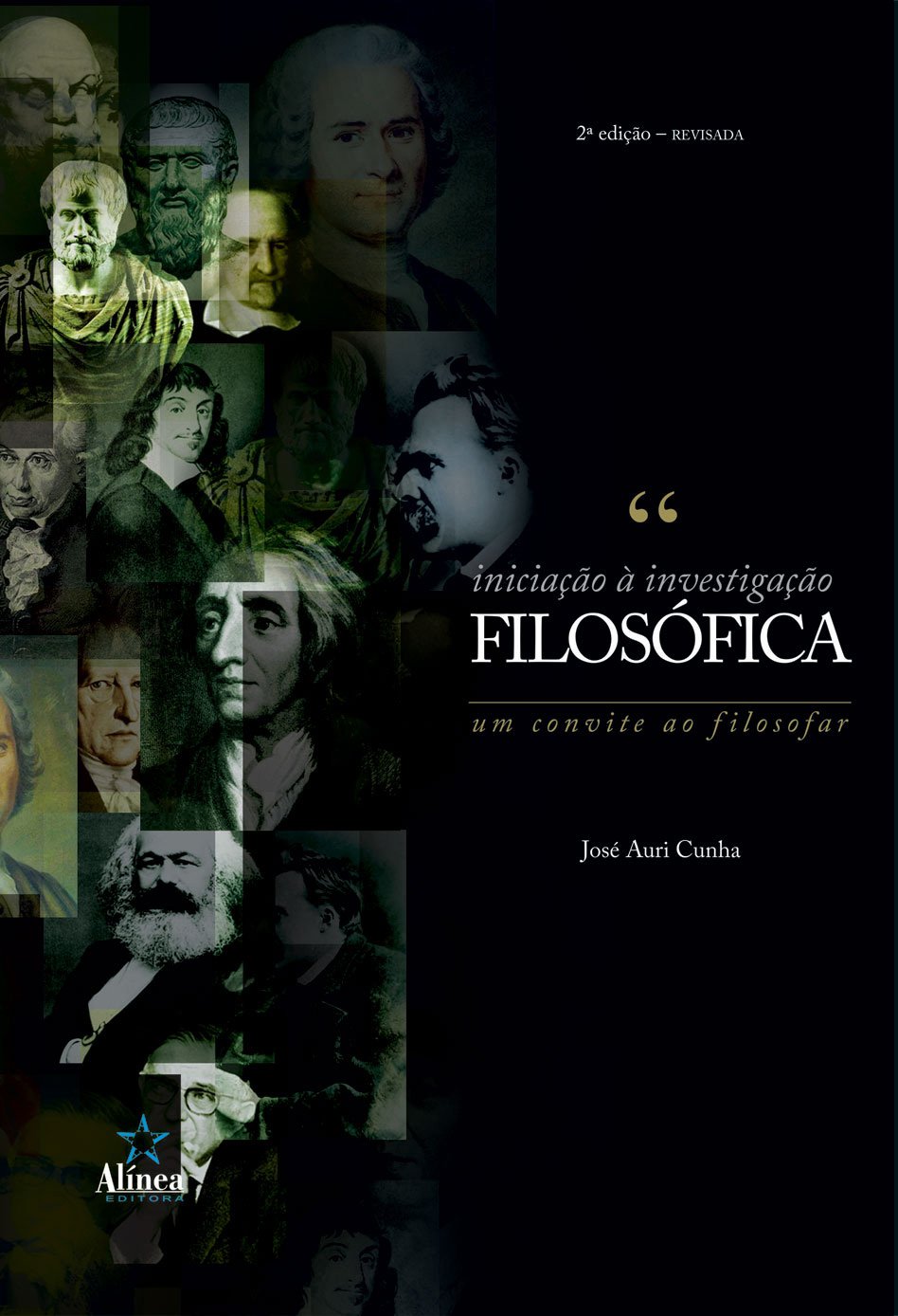 Iniciação à Investigação Filosófica. Um Convite ao Filosofar | Amazon ...