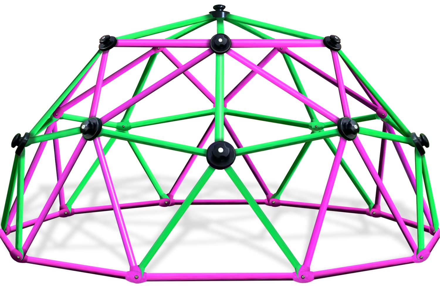 Climbing Dome For Kids 8-12 Vynxaria Children Climbing Frame, Universal ...