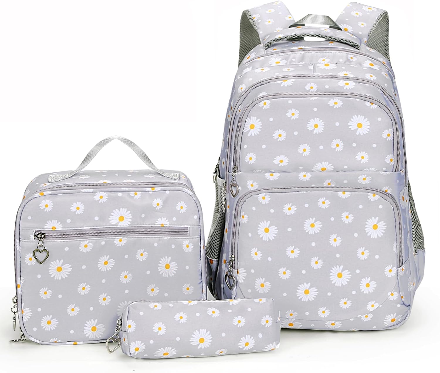 Amazon.com | cotmcor Kids Backpack for Girls Teens Bookbag for ...