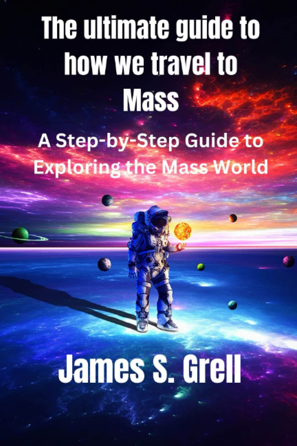 The ultimate guide to how we travel to Mass: A Step-by-Step Guide to ...