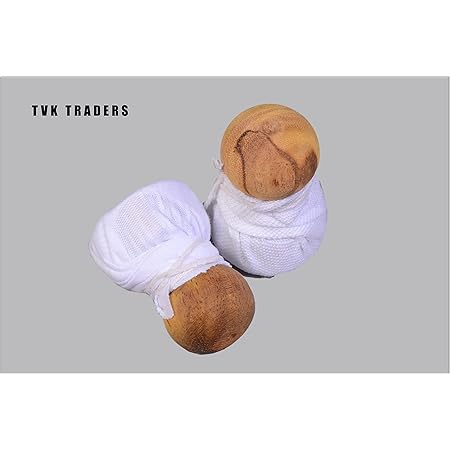 Buy TVK Traders Traditional Oil Spreader for Dosa Tawa and Fry Pan ...