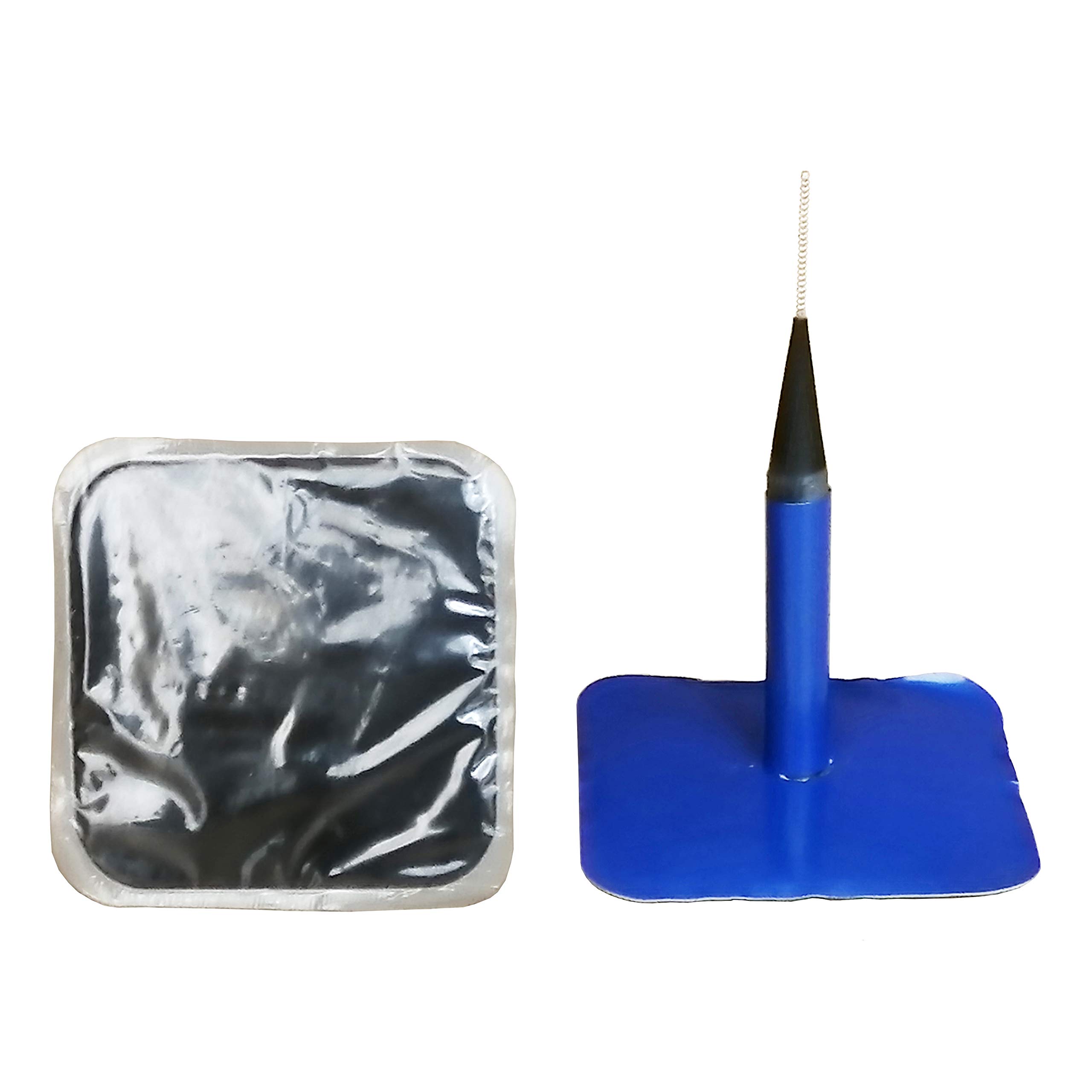 Amazon.com: ZERINT TP-114W Combination Repair Unit, Tire Repair Patch ...