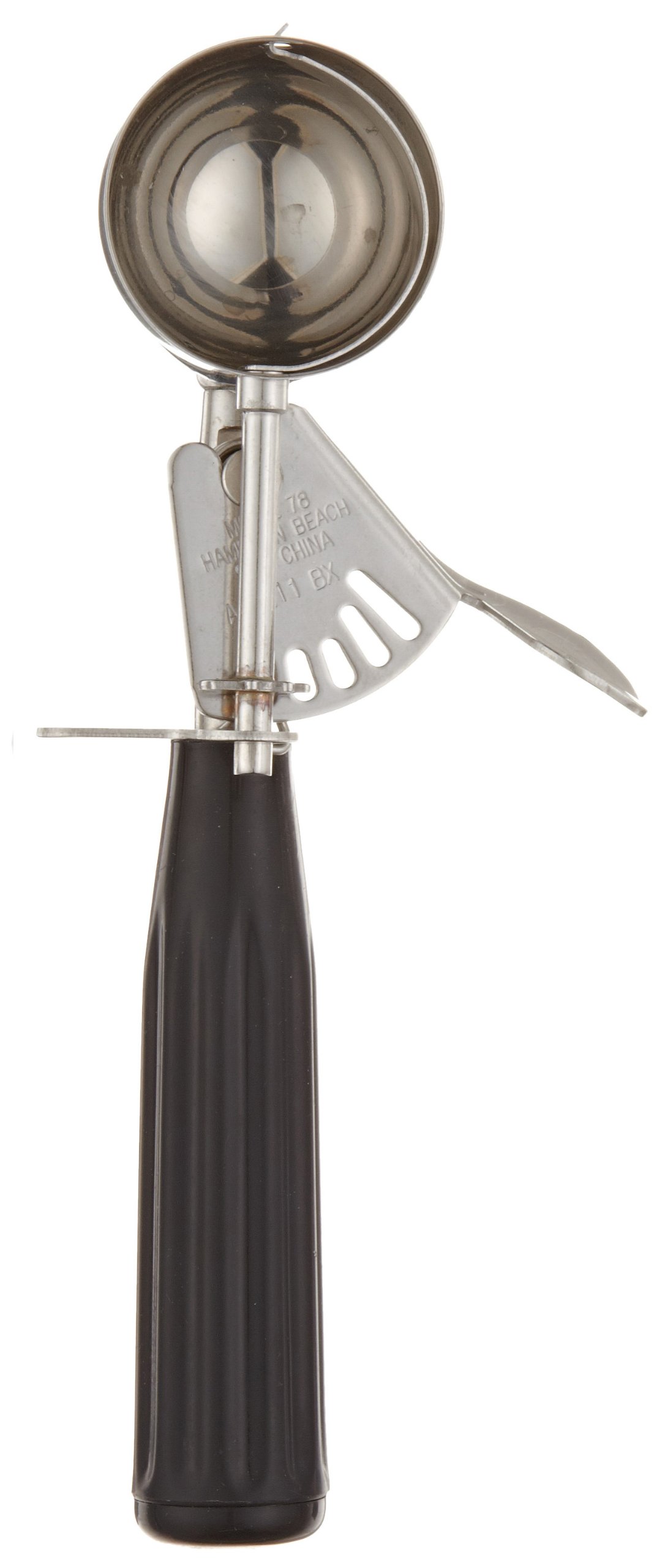 Amazon.com: Hamilton Beach 78-30 30 Stainless Steel Classic Disher ...