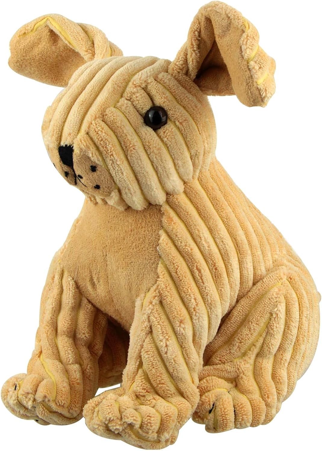 Amazon.com: Heavy Door Stop, Soft Plush Fabric Door Stops Bunny Rabbits ...