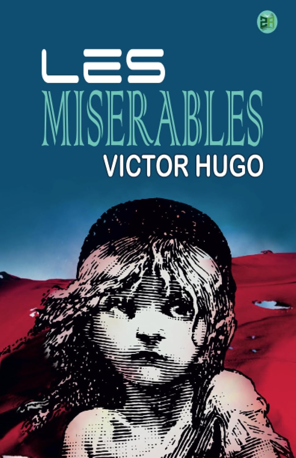 Buy Les Miserables Book Online at Low Prices in India | Les Miserables ...