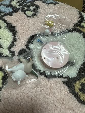 Amazon.co.jp: Chiika Anoko Gacha Subjugation Figure : Toys & Games