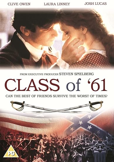 Amazon.com: Class of '61 (1993) ( Class of Sixty One (Class of 1961 ...