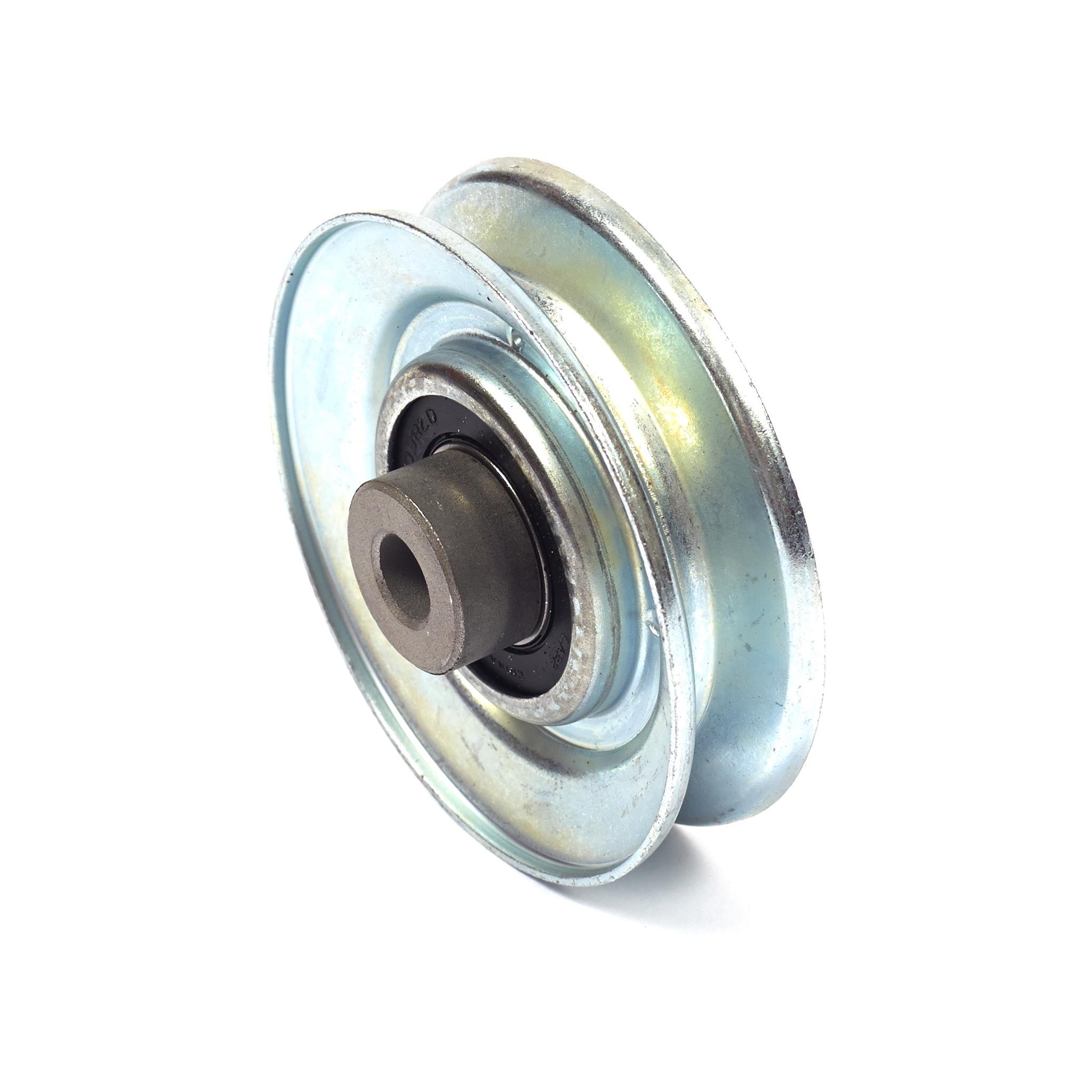 Amazon.com : Briggs and Stratton 1721134SM Pulley, 3" OD : Patio, Lawn ...