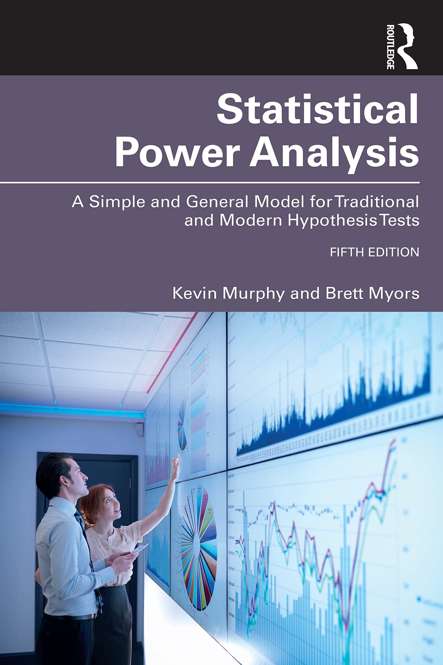 Buy Statistical Power Analysis: A Simple and General Model for ...