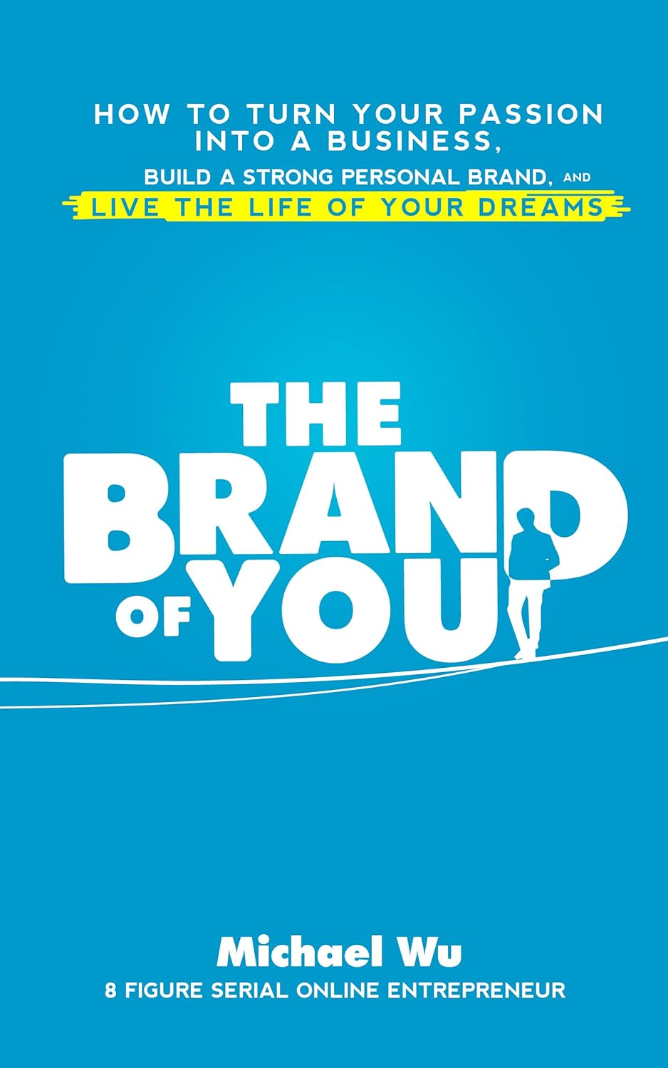 Amazon.com: The Brand of You: How to Turn Your Passion into a Business ...