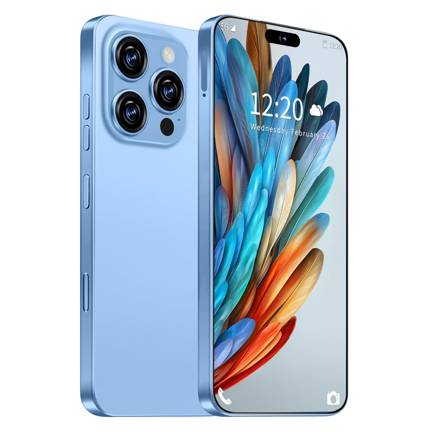 Huness I16 ProMAX Smartph...B0DL3QKNS6 | Encarguelo.com.ec