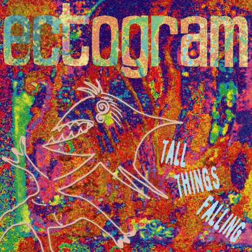 Play Tall Things Falling by Ectogram on Amazon Music