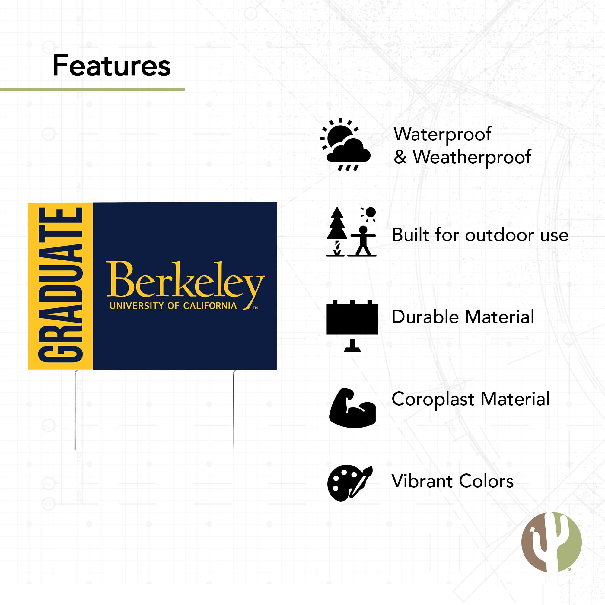 Uc Berkeley Colors