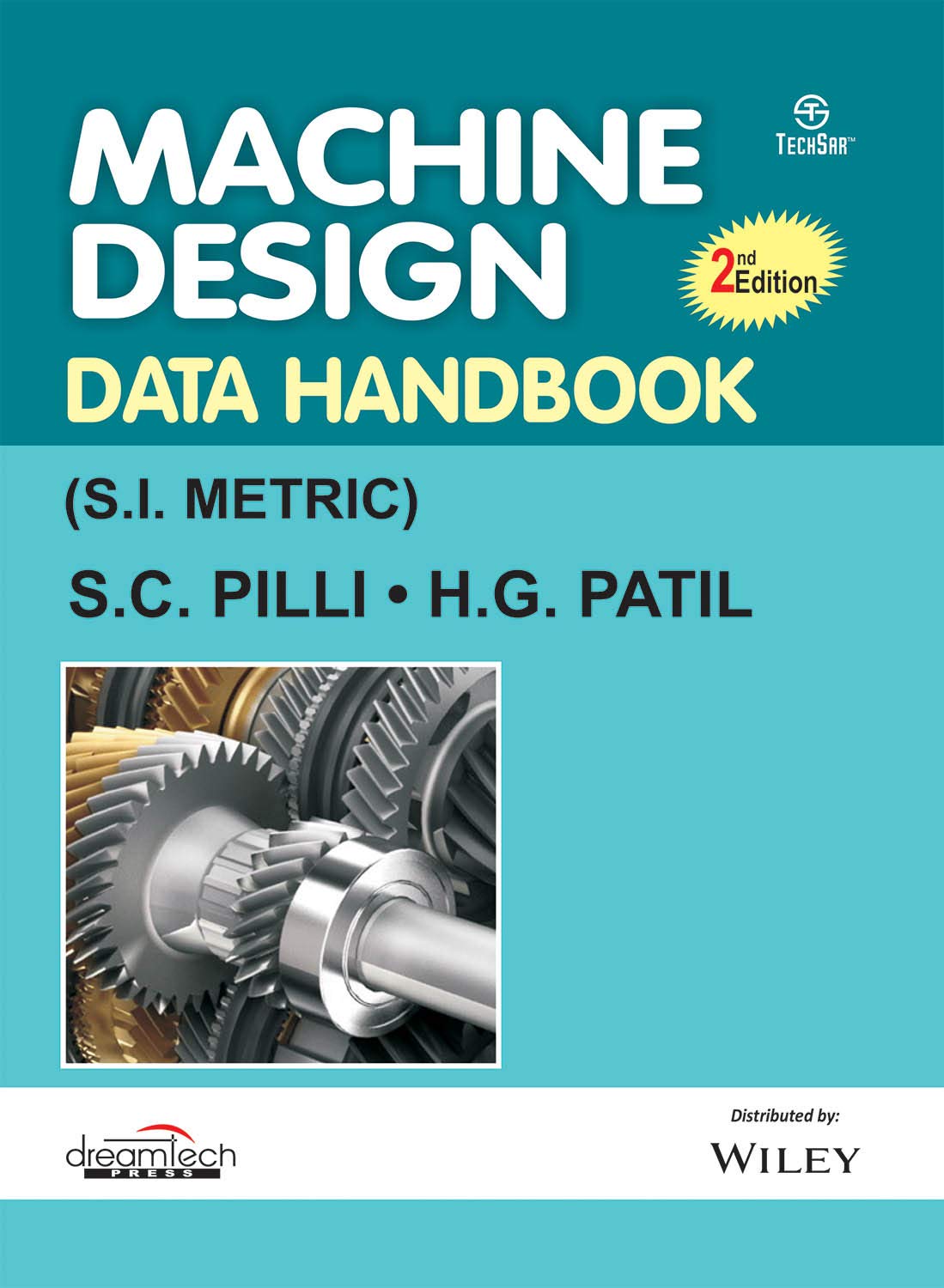 Buy Machine Design Data Handbook (S.I. Metric), 2ed | e Book Online at ...