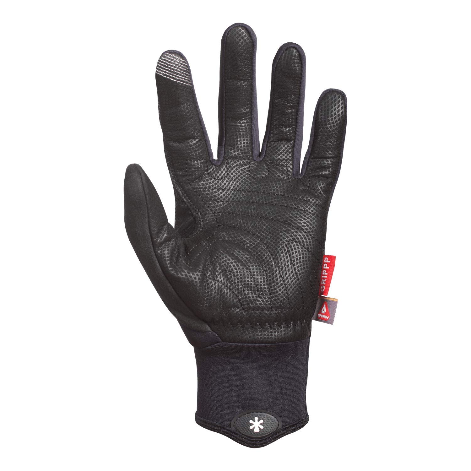 Amazon.co.jp: GRIPPP THERMO 2.0 グローブ ブラック XS 72177XS