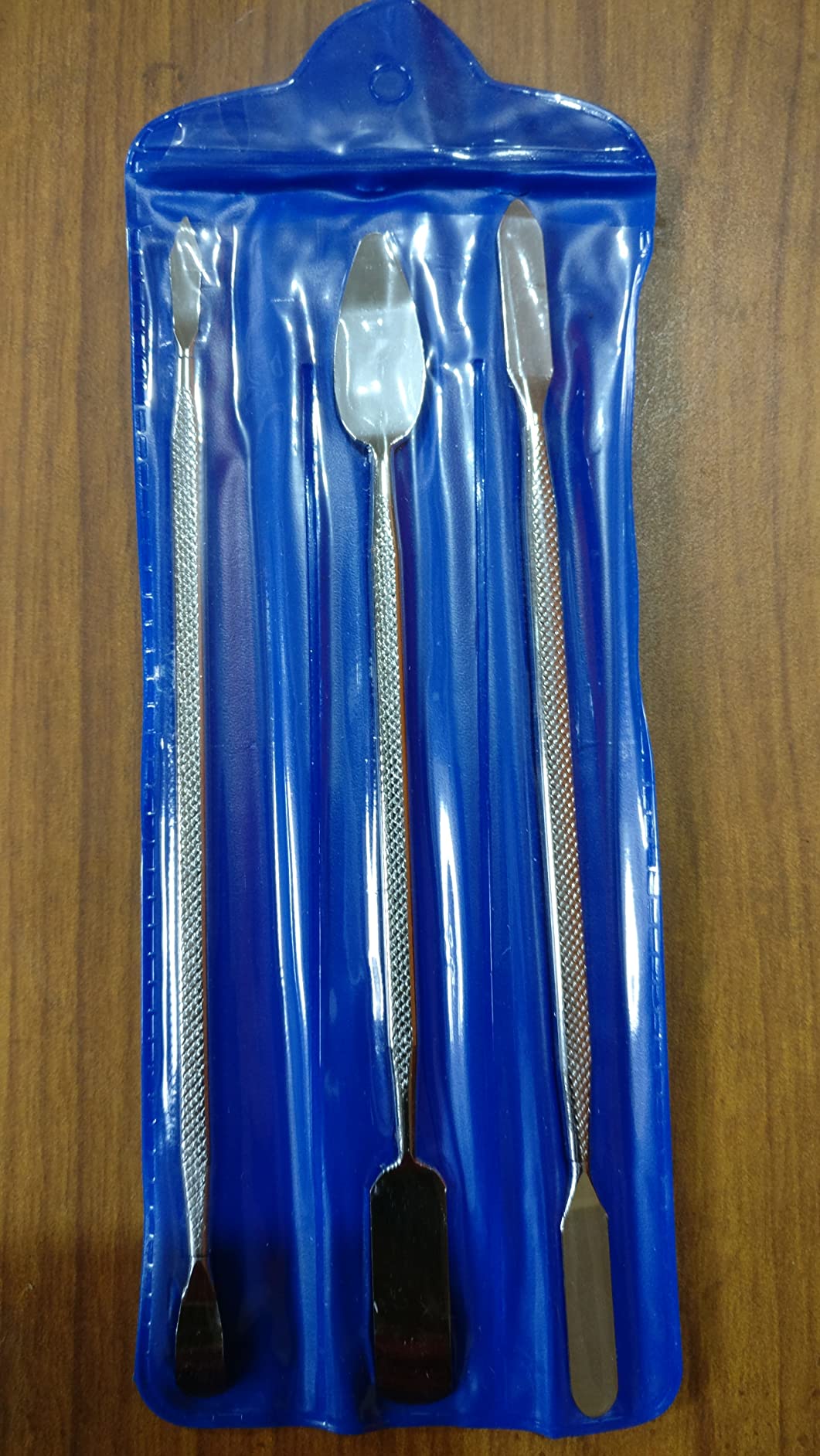 PagKis 3 Pieces Universal Metal Spudger Mobile Phone Repair Opening ...