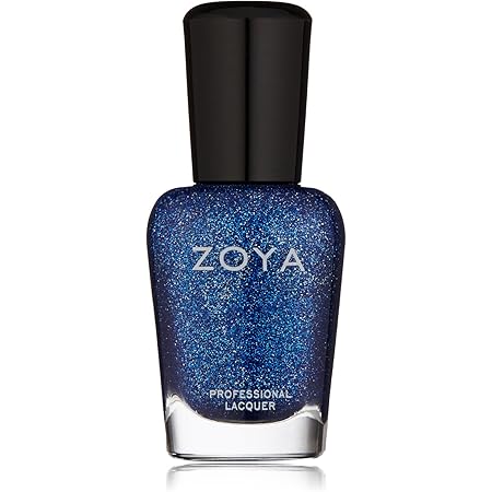 Amazon.com: ZOYA Nail Polish, America, 0.5 fl. oz. : Beauty & Personal Care