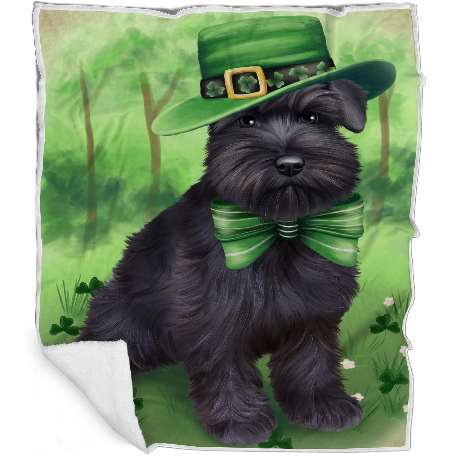 Irish Schnauzer