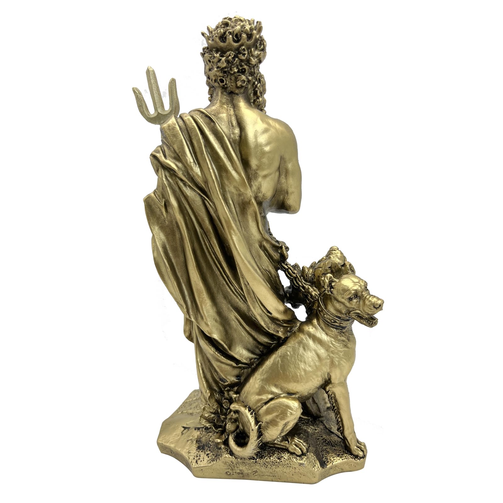 Hades Deus Grego Cachorro Deus Hades: Quem Era, Poderes, História