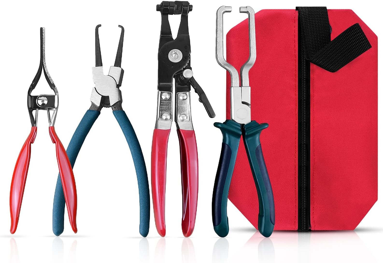 Amazon.com: Electrical Disconnect Pliers, Automotive Electrical ...