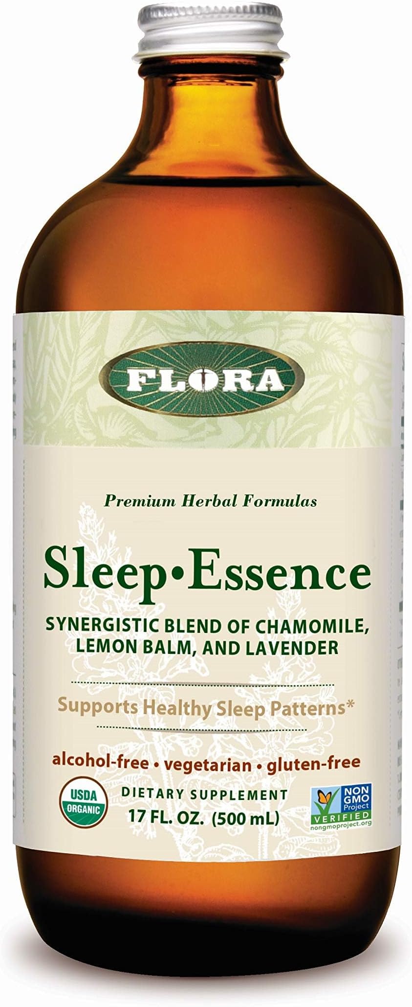 Amazon.com: Flora - Sleep-Essence - Sleep Support Supplement - Features ...