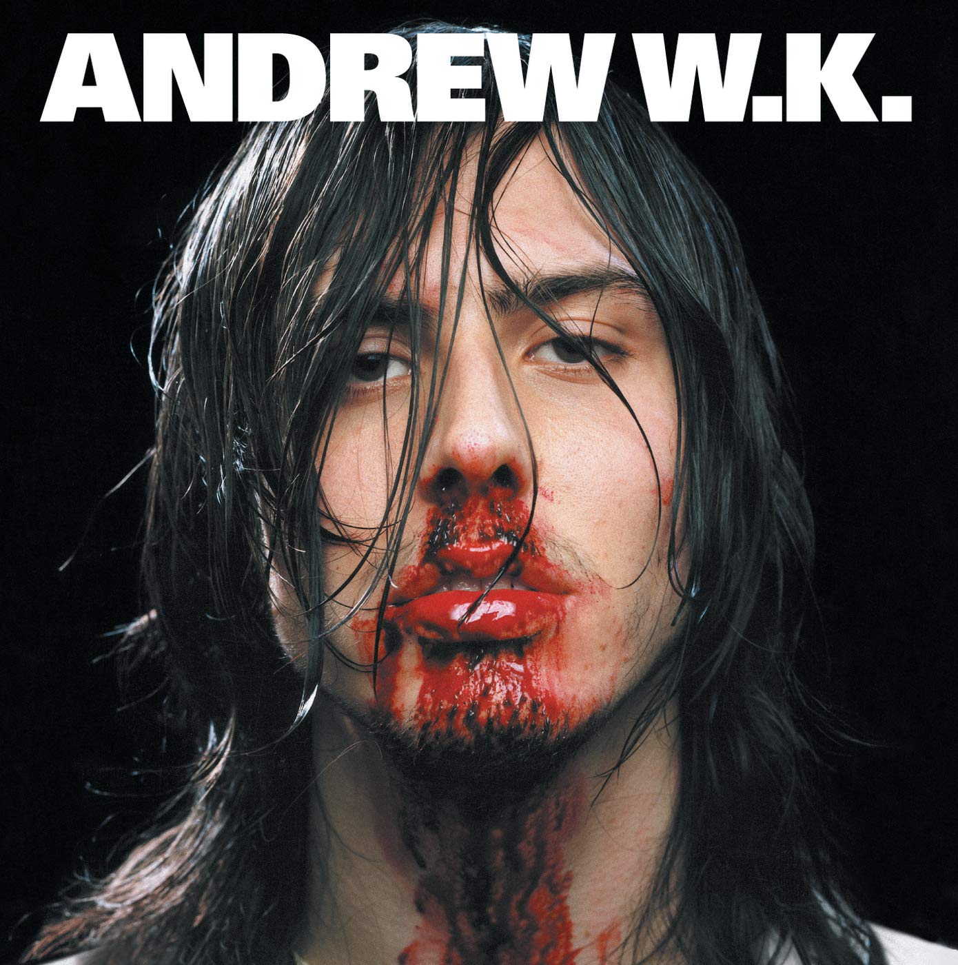 It's Time To Party song by Andrew W.K. from I Get Wet [Explicit] on ...