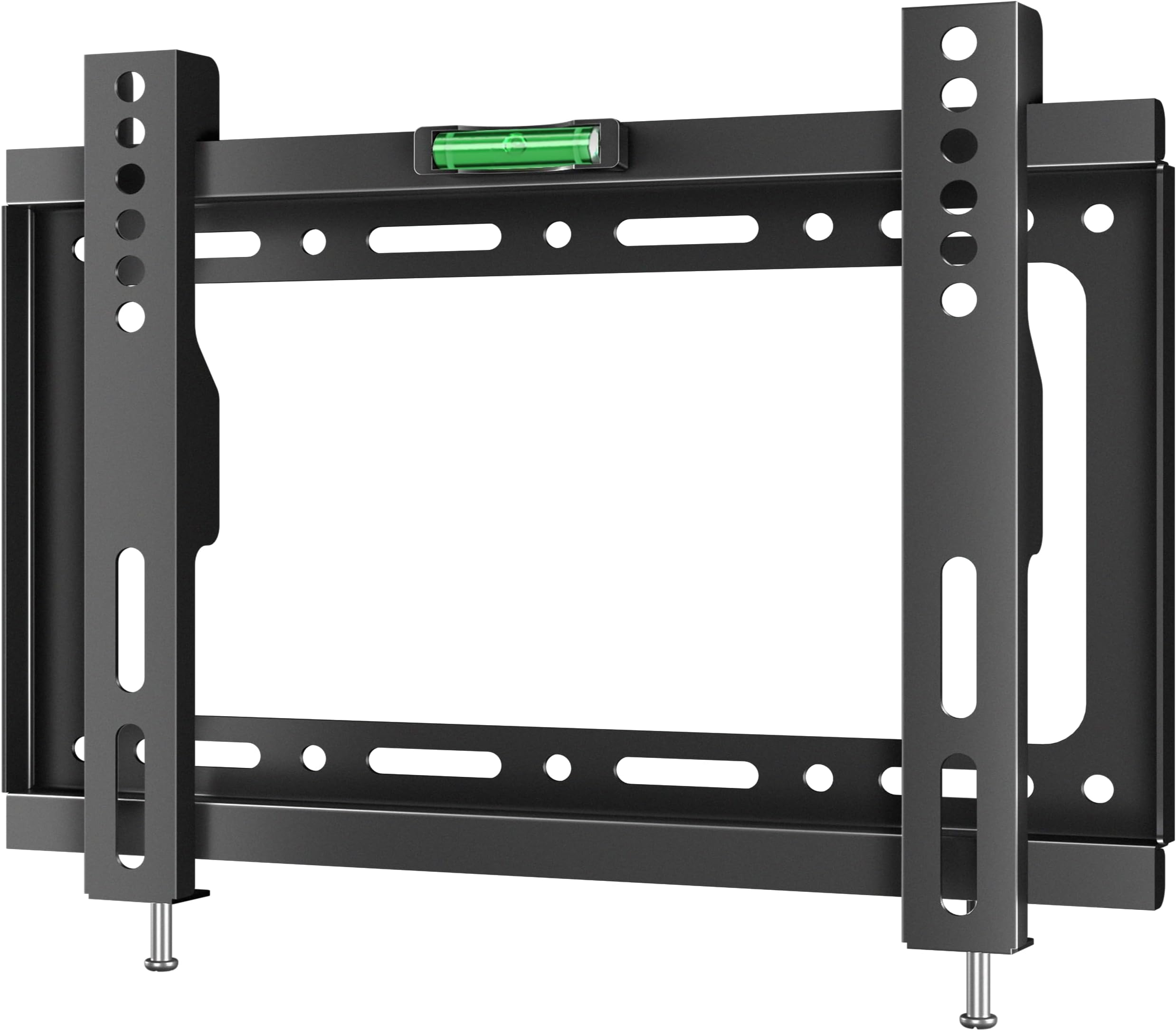 Amazon.com: Yuarisx Low Profile Fixed TV Wall Mount Bracket for Most 17 ...