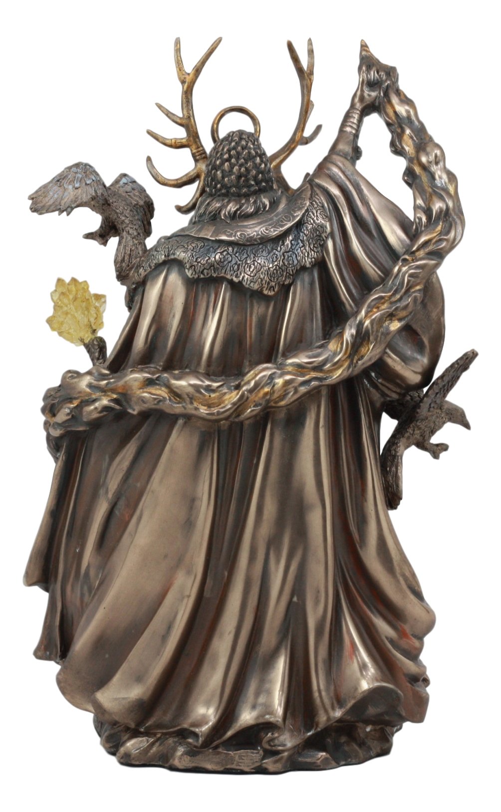 Merlin Wizard Arthur
