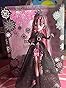 Amazon.com: Monster High Draculaura Doll, Special Howliday Edition ...