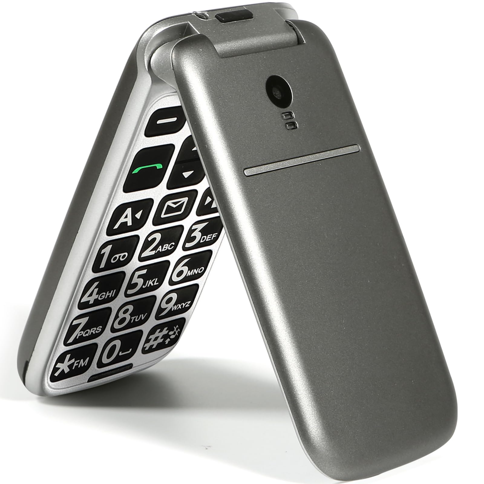 artfone 4G Volte Unlocked Flip Cell Phones Canada Mobile Phone for ...