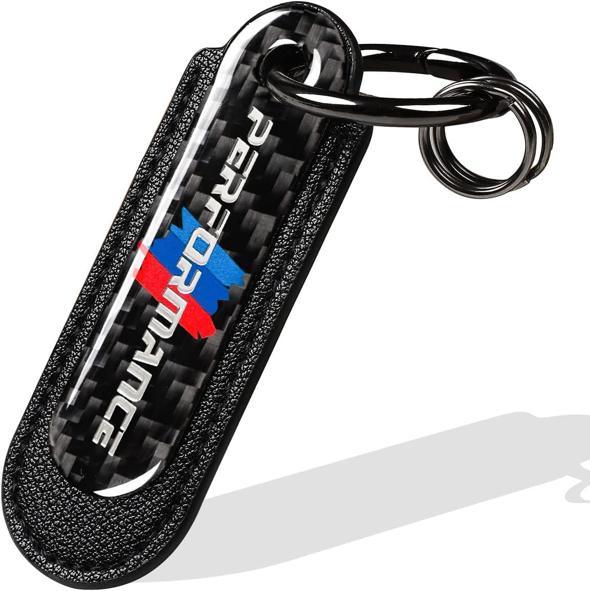 Amazon.com: KEYTAILS Keychains, Premium Quality Key Tag fits BMW Cars ...
