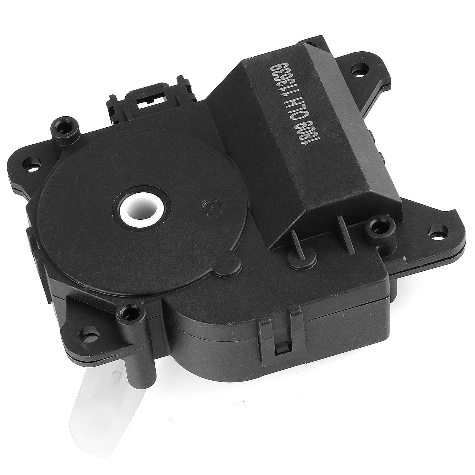 Amazon.com: SCITOO 89024960 604-164 Air Door Actuator HVAC Blend ...