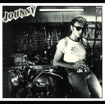 en Pieces-Remastered : Hallyday, Johnny: Amazon.fr: CD et Vinyles}