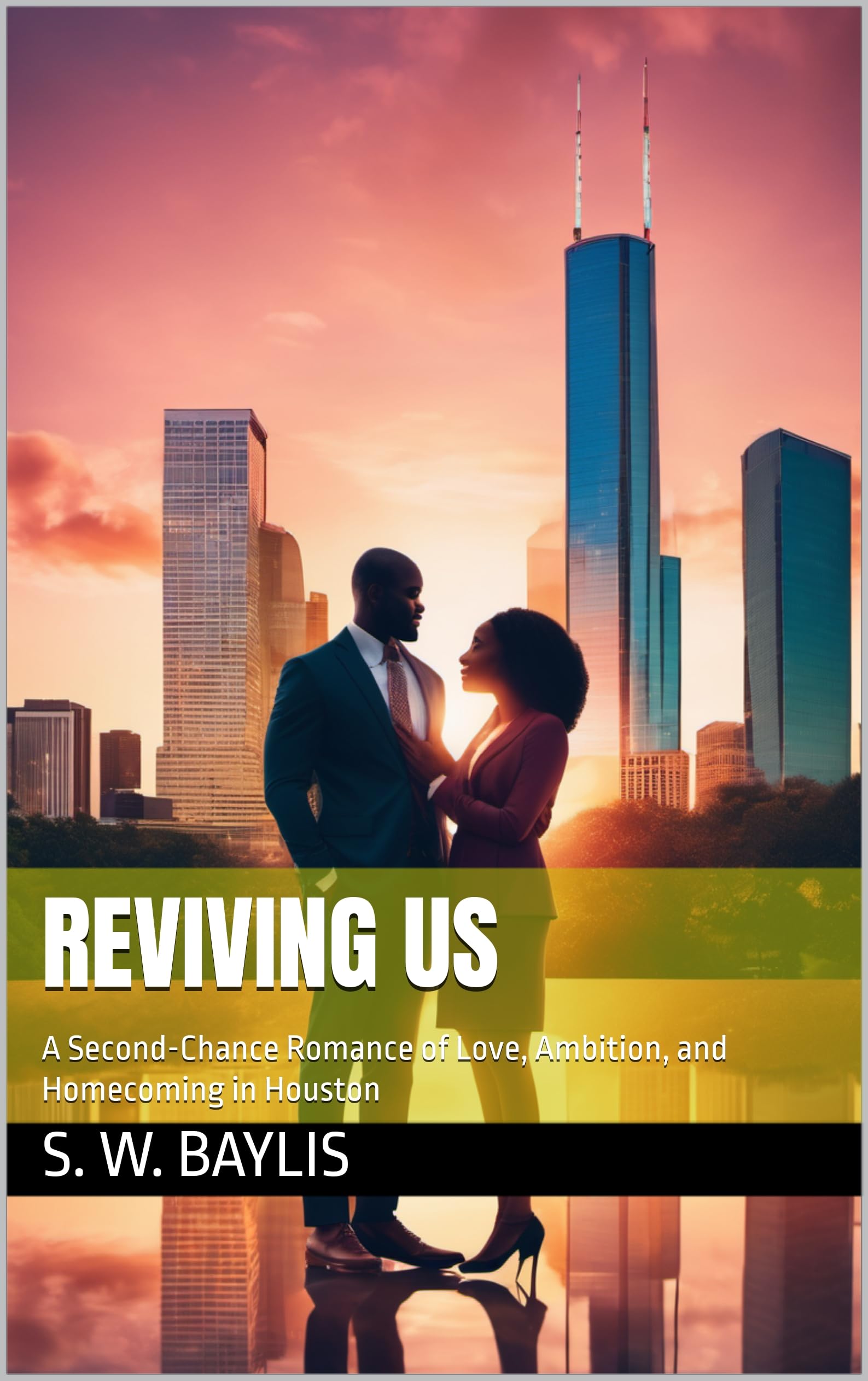 Book review of Reviving Us - Readers' Favorite: Book Reviews and Award ...