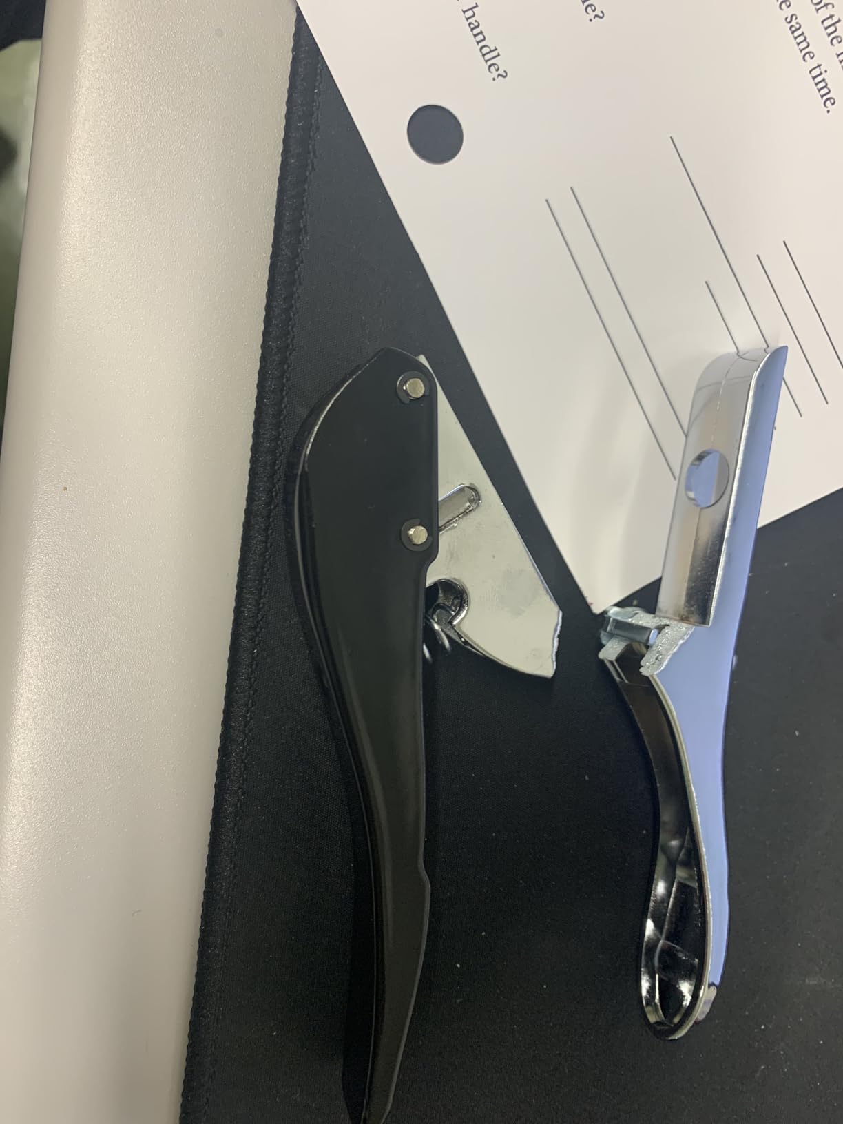 Amazon.co.jp: Shuiling 穴あけパンチ 10mm 丸 クラフトパンチ ルーズリーフパンチ 穴開けパンチ シングルパンチ 最大同時切断 15～20枚のA4用紙 : 文房具 ...