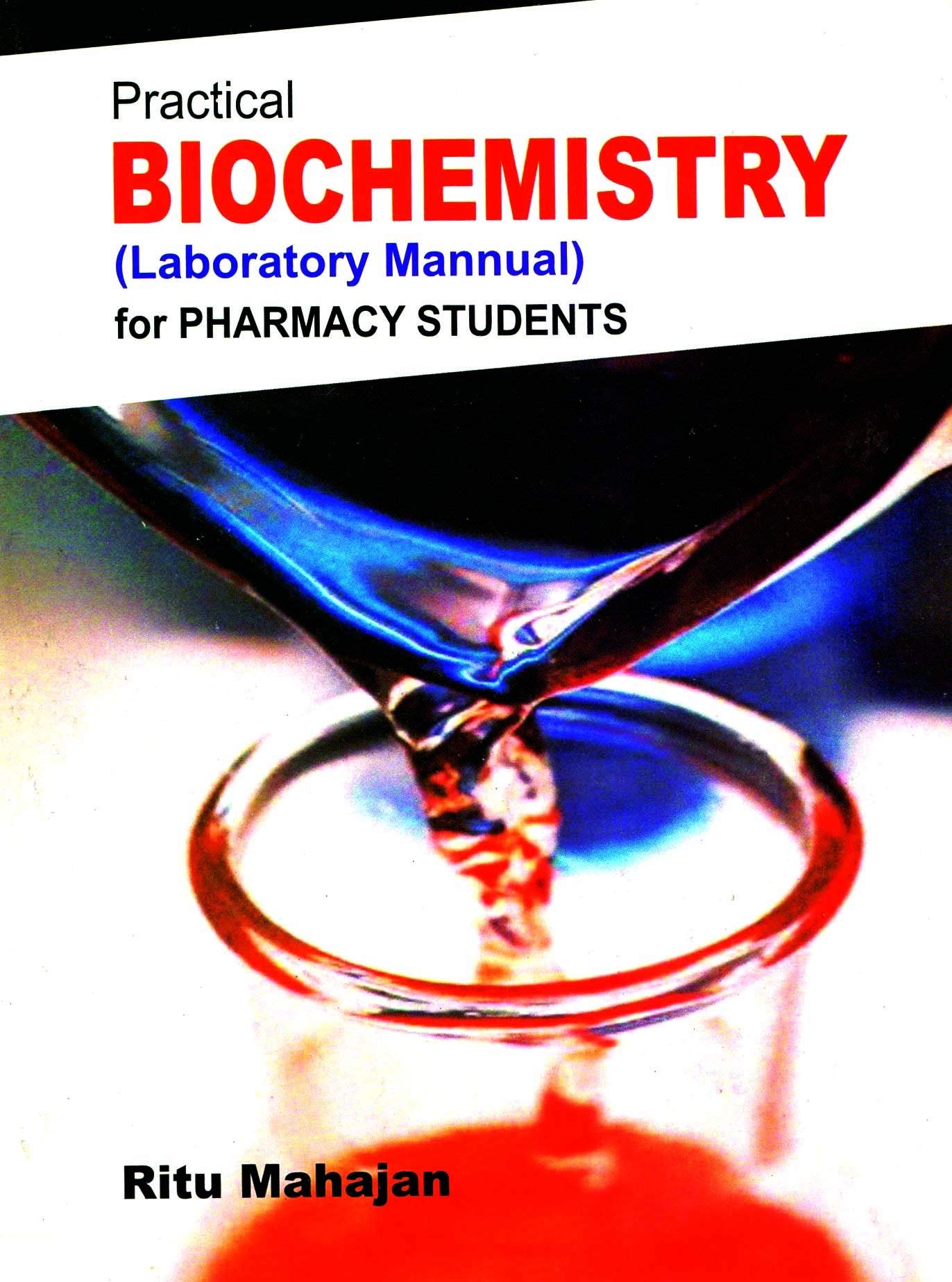 Buy Practical Biochemistry Book Online at Low Prices in India ...