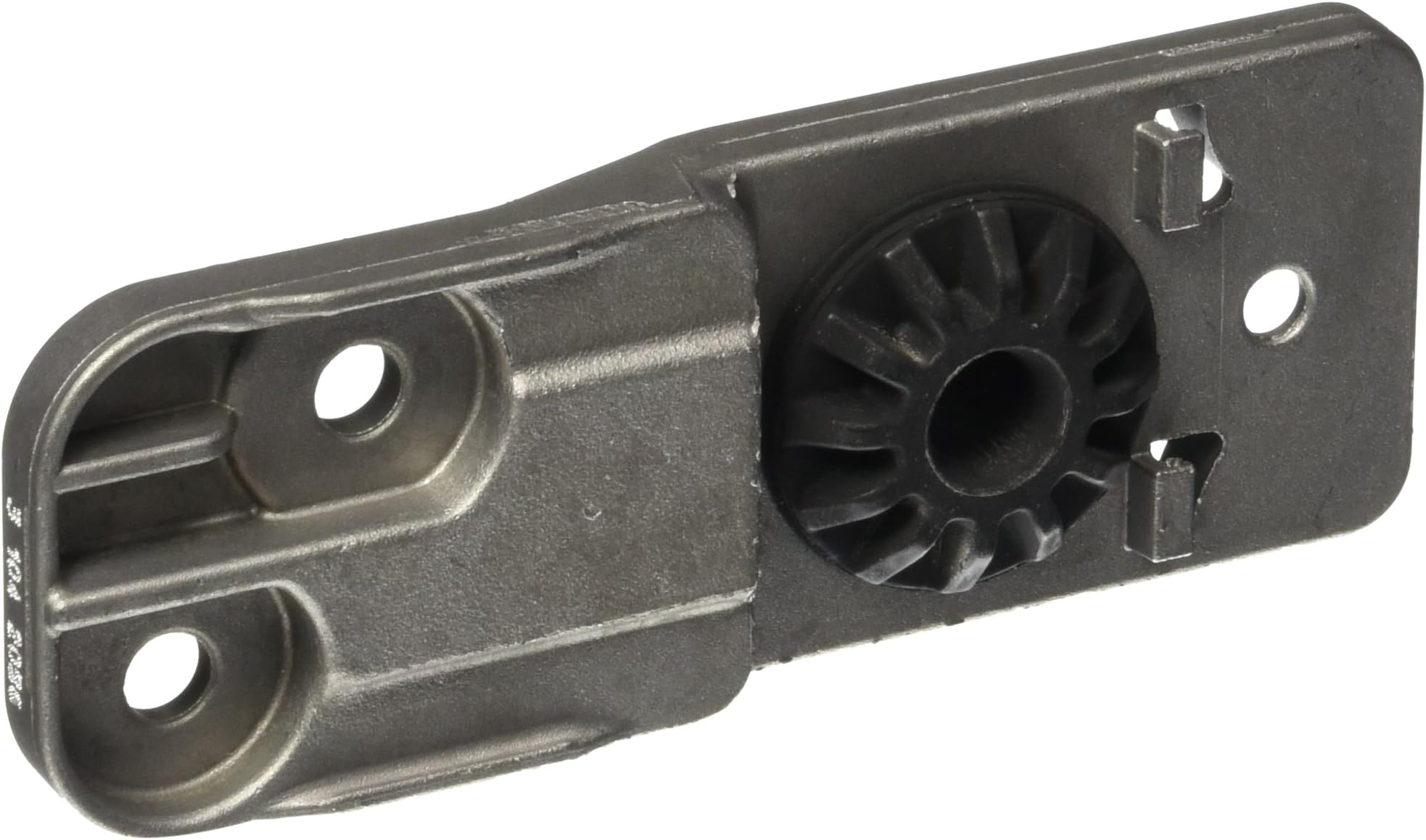 Amazon.com: Genuine GM 13337826 Radiator Bracket, Lower : Automotive