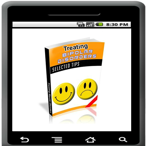Treating Bipolar Disorders - App on Amazon Appstore