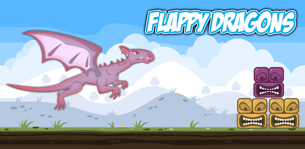 Mr. Flappy Dragon:Amazon.com:Appstore for Android
