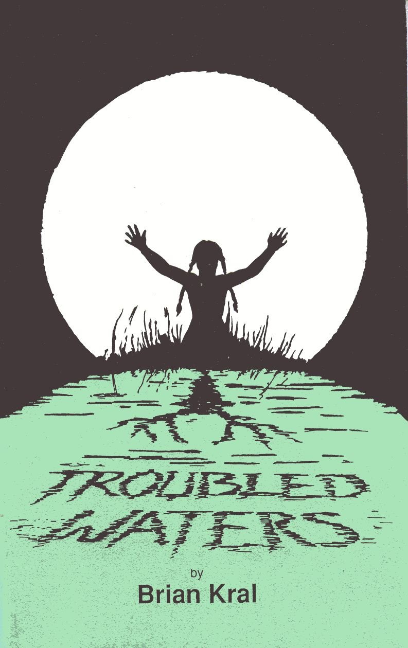 Troubled Waters: Brian Kral: 9780876023006: Amazon.com: Books